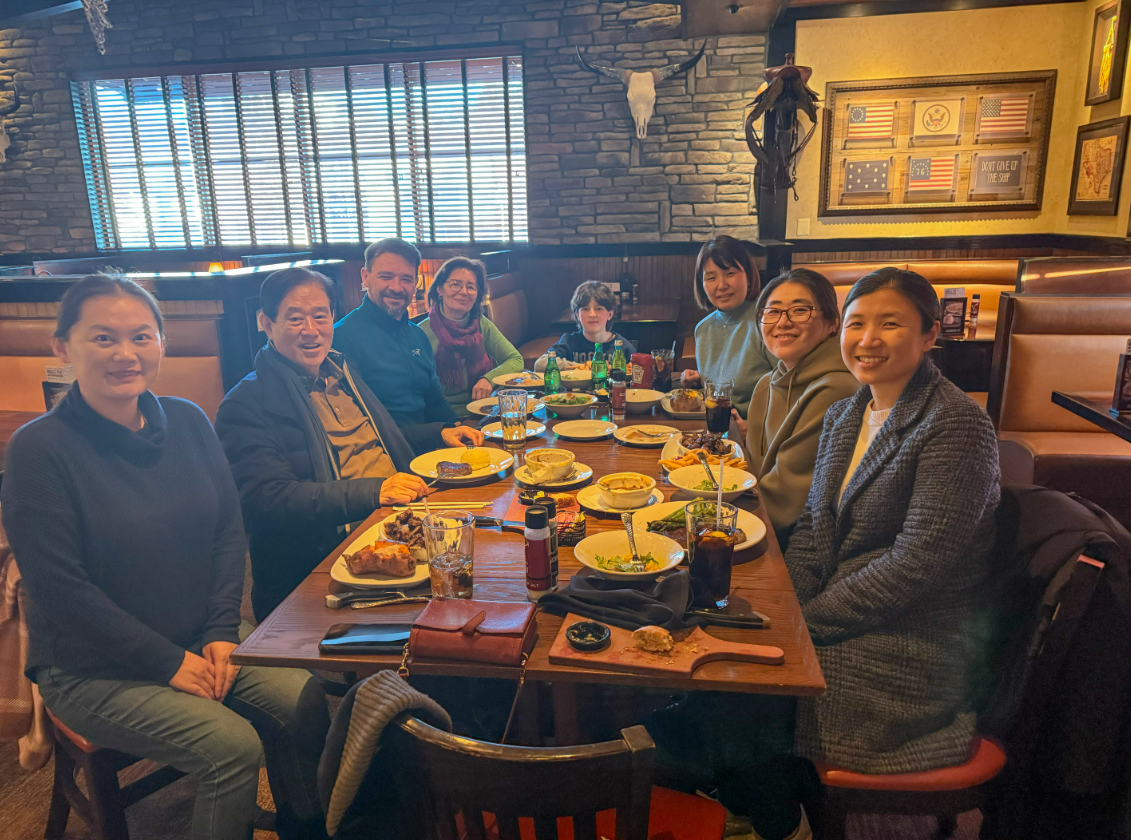 La restauración del Templo a través de la cruz – Pastor David Jang | 장재형목사 설립 올리벳대학교의 '교회 신앙전통 ...